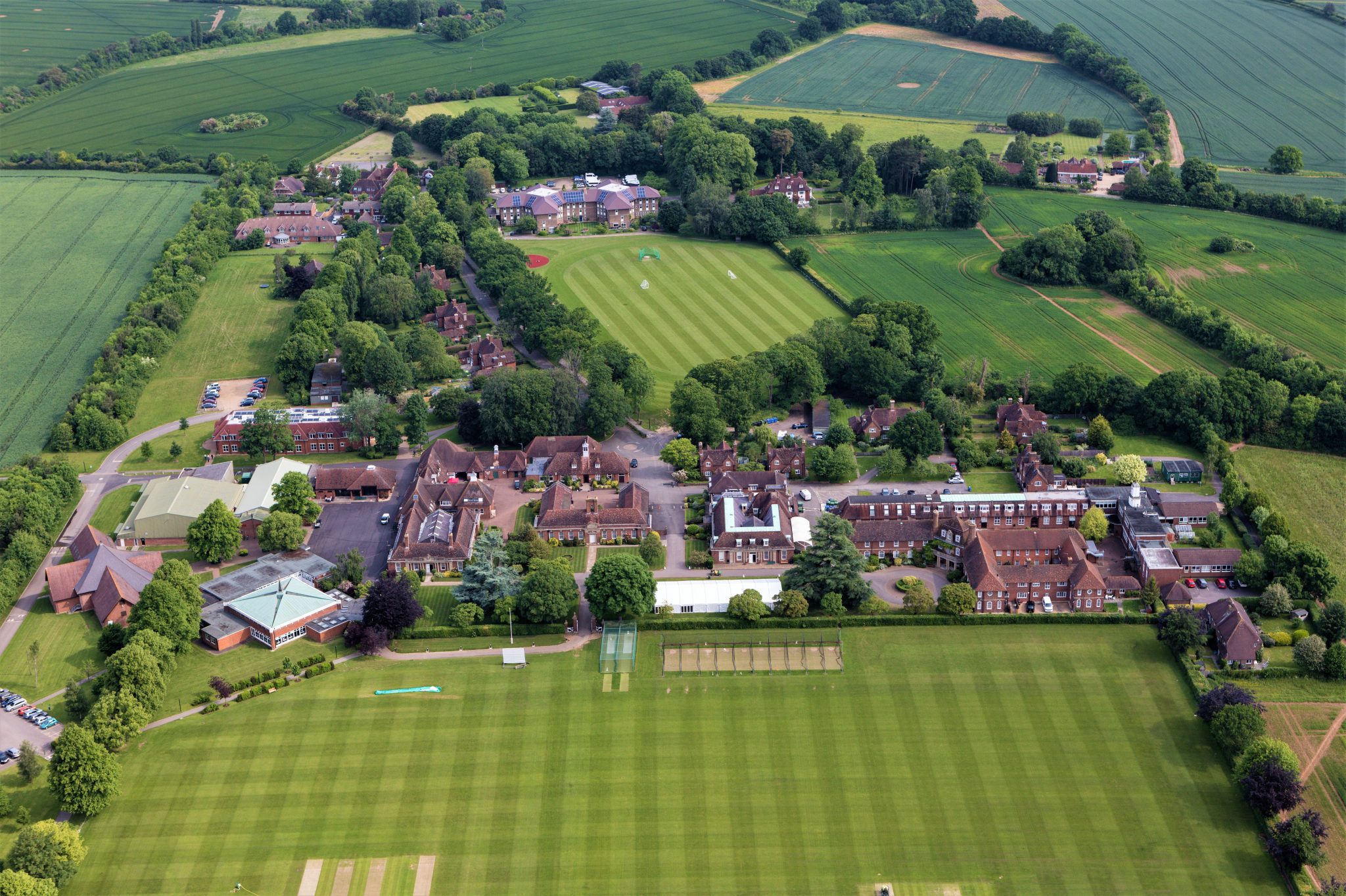 Lord Wandsworth College – BAISIS