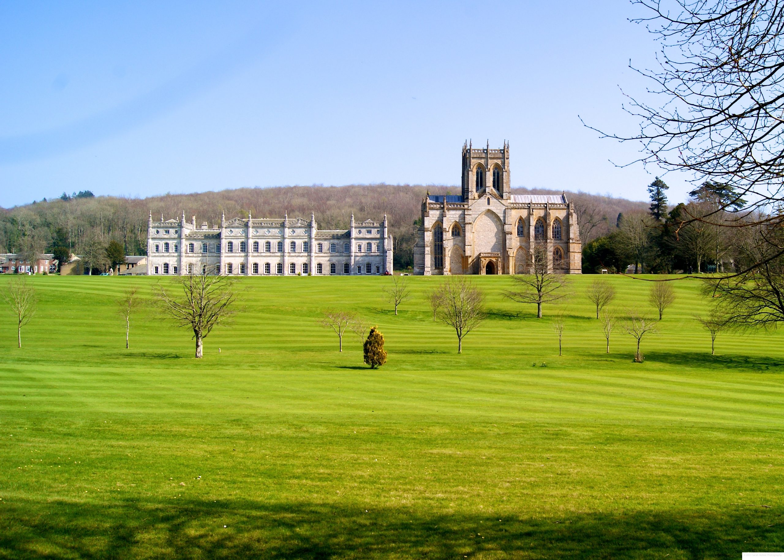 Milton Abbey School – BAISIS