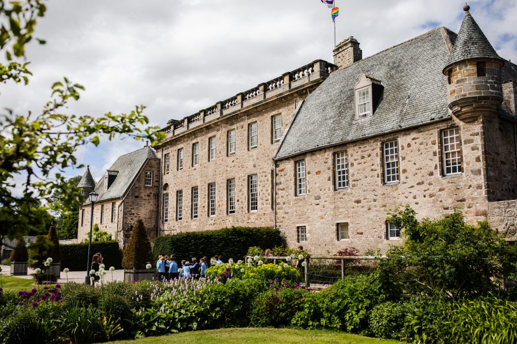 Gordonstoun – BAISIS